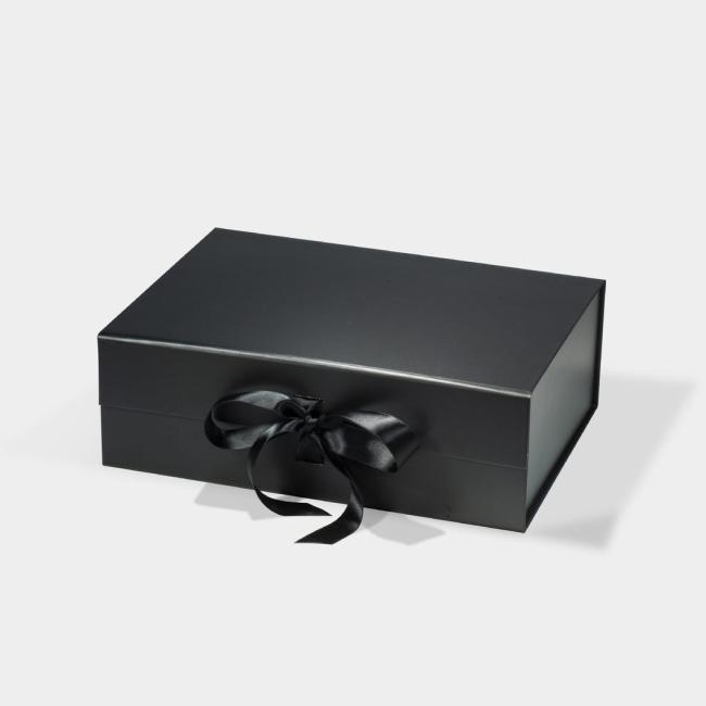 Open Door Magnetic Box Christmas Xmas Gift Packaging Food Box Advent Calendar Custom Product Packing Box for Toy Chocolate Cosmetic Jewelry