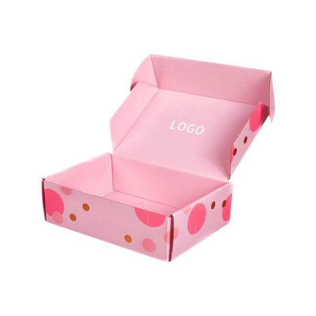 Recycle Custom Design Children&prime;s Basketball Football Round Ball Sports Black Foldable Flat 3-Ply E-Flute Rigid Corrugated Paper Display Packaging Shipping Box