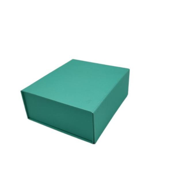 Folding Paper Packaging Picking Carton Box with Custom Logo Printed Cardboard Paper Gift Magnetic Foldable Box