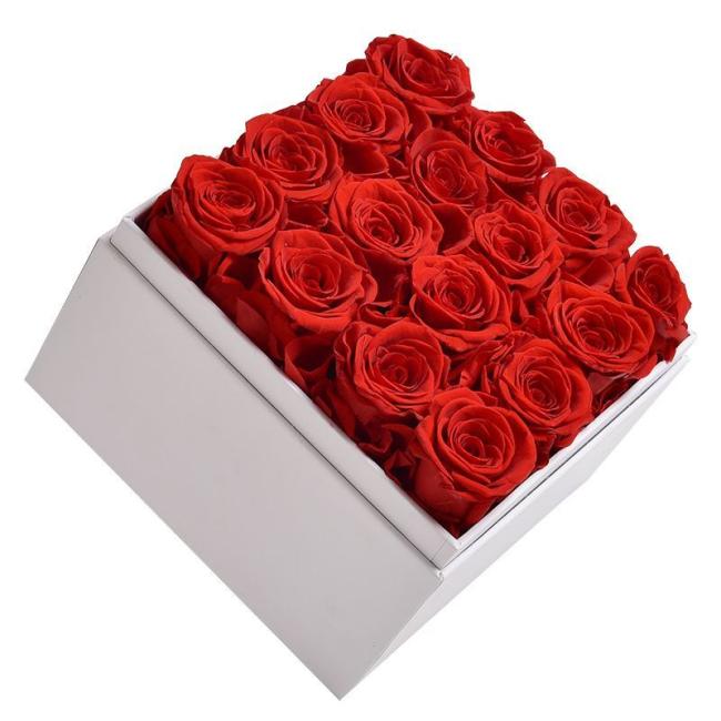 China Wholesale Heart Shaped Paper Packaging Box, Custom Logo Printing Flower Box for Festival, Free Samples Available Paper Gift Box