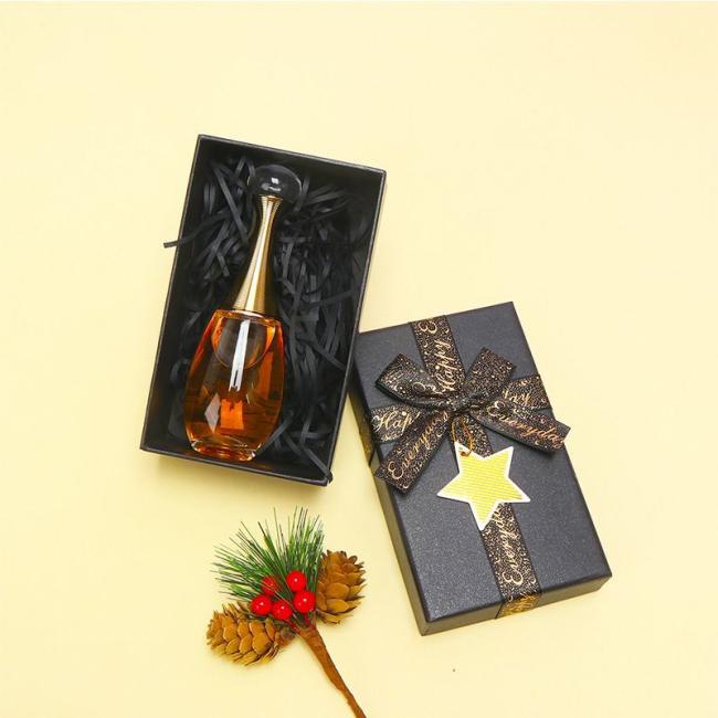 Custom Design Perfume Lipstick Makeup Skincare Fragrance Lid and Base Cardboard Box Foam Insert Paper Packaging Cosmetic Watch Gift Box