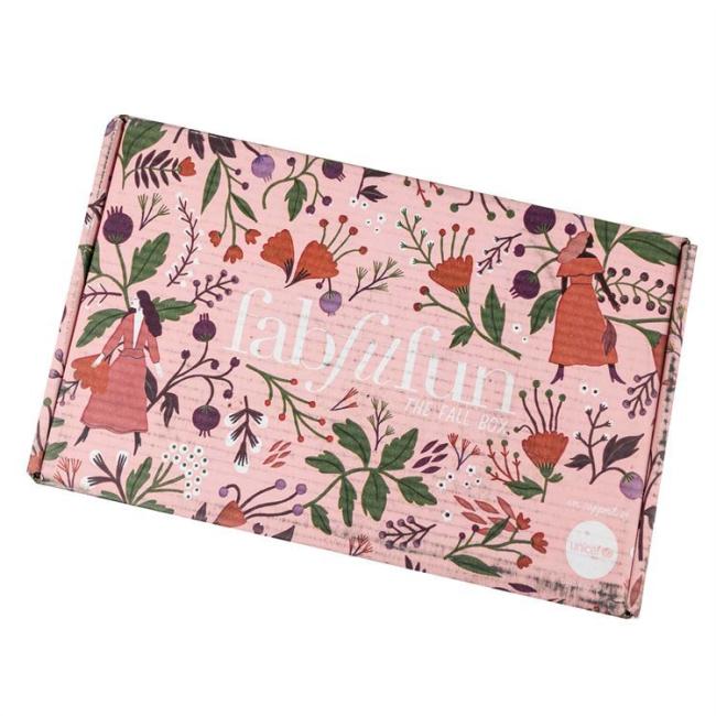 Custom Luxury Printed Logo Foldable Cardboard Kraft Paper Packaging Shipping Packing Mailer Christmas Gift Carton Box for Perfume Clothes Shoes Jewelry