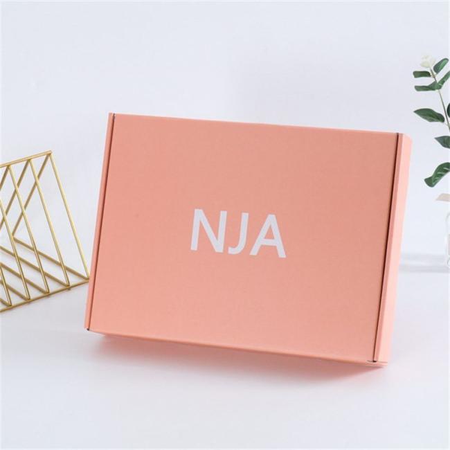 High Quality Custom Logo Printed Cardboard Corrugated Flute Paper Fold Packaging Packing Display Gift Box for Dress Shirt Electronic Cosmetic Wine Fruit Food