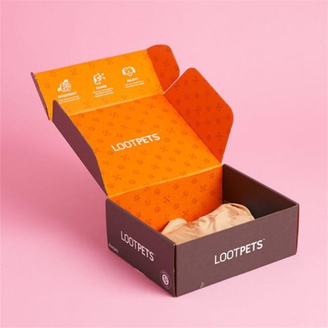 High Quality Custom Logo Printed Cardboard Corrugated Flute Paper Fold Packaging Packing Display Gift Box for Dress Shirt Electronic Cosmetic Wine Fruit Food