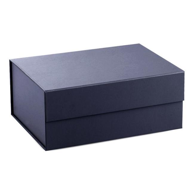 Folding Rigid Full Half Cover Cardboard Custom Printed Logo Packing Shipping Carton Box