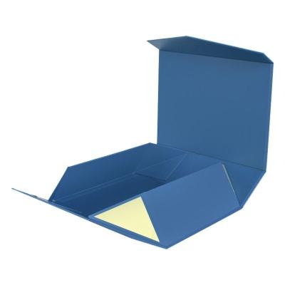 Cina Cassa regalo pieghevole a chiusura magnetica di grandi dimensioni in vendita