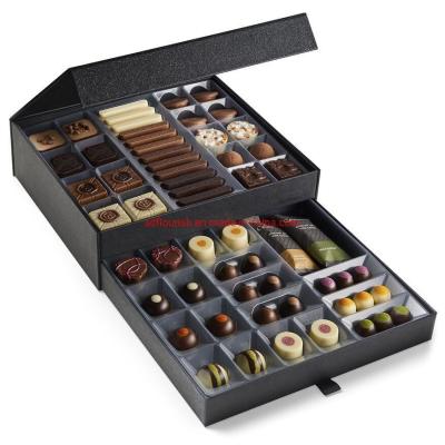 Cina Confezione in cartone magnetico in vendita