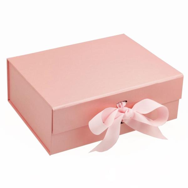 Quality Custom Luxury Paper Packaging Box Magnet Foldable Magnetic Gift Box Middle for sale