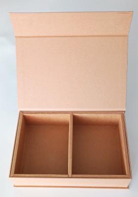 China Scatole regalo magnetiche personalizzate supportano la stampa del logo e il colore può essere personalizzato for sale