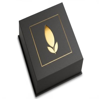 중국 온도 스탬핑 자외선 가공으로 친환경 재활용 선물 상자 판매용