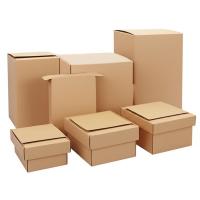 China Customized Gift Boxes Packaging Free Sample and Various Sizes for Your Specific Requirement for sale