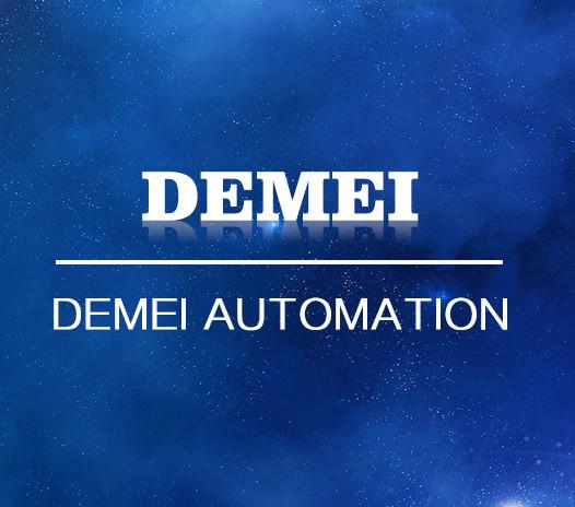 Verified China supplier - DEMEI AUTOMATION LTD