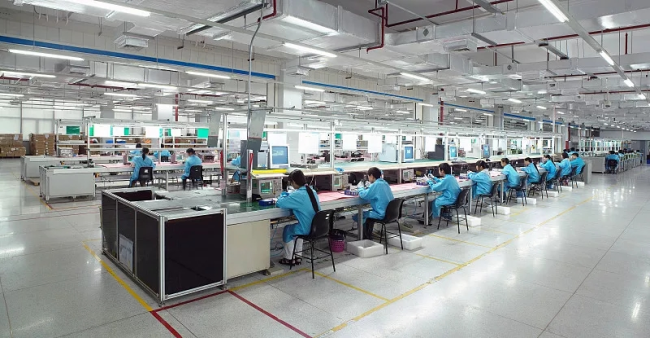 Technical specifications of Transistor Programmable Logic Controller PLC