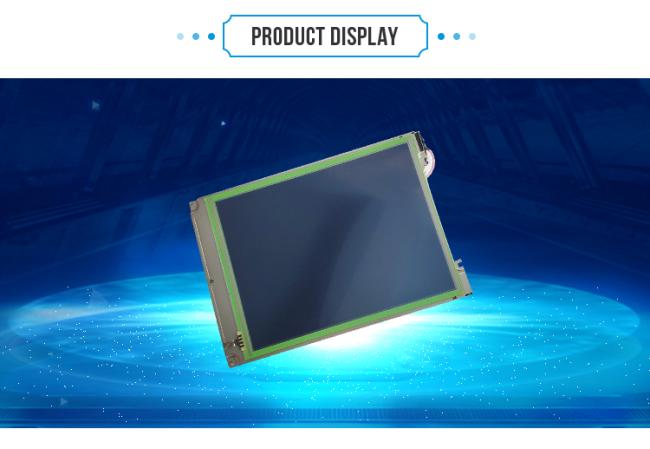 EDMGRB8KJF 640*480 7.8 inch CCFL FSTN Lcd Touch Screen FOR Industrial
