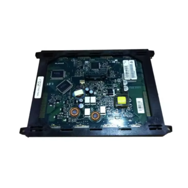 TX20D207VM0AAA High Brightness 8 Inch WLED TFT LCD Display Panel Modules 20-Pin LVDS 1280*768 Resolution