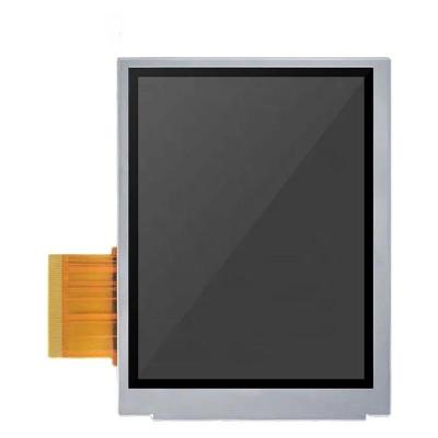 China T-51963GD035J-MLW-AJN 3.5 Inch 240*320 TN WLED CMOS Liquid Crystal Display Tft Lcd Screen Tft Lcd Module for sale