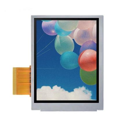 China T-51963GD035J-MLW-AJN 3.5 Inch 240*320 TN WLED CMOS Liquid Crystal Display Tft Lcd Screen Tft Lcd Module for sale