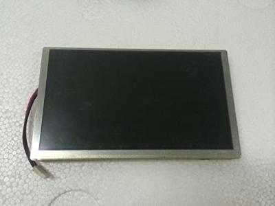 China LQ058T5GG03 NEW High Quality Tft Lcd 5.8 Inch 400*234 Lcd Display in Stock for sale