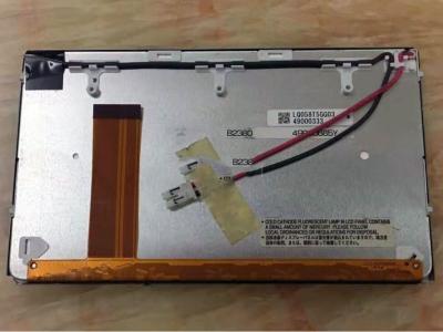 China LQ058T5GG03 NEW High Quality Tft Lcd 5.8 Inch 400*234 Lcd Display in Stock for sale