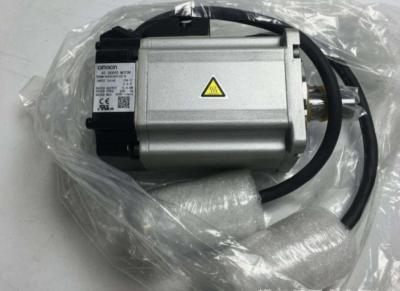 China 30mm Shaft 400w Servo Motor DC Industrial Servomotor R88M-G40030H-S2-D for sale