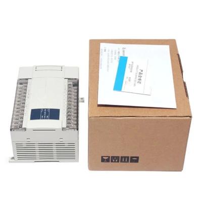 China 24V DC Programmable Logic Controller PLC for Industrial Automation for sale