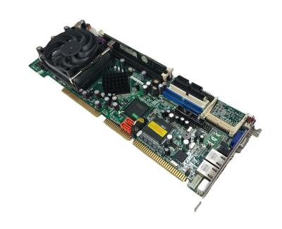China ROCKY-4786EVG-RS-R40 Industrie-Mainboard Standard-Leiterplatten-Mainboard mit Netzwerkkarte zu verkaufen