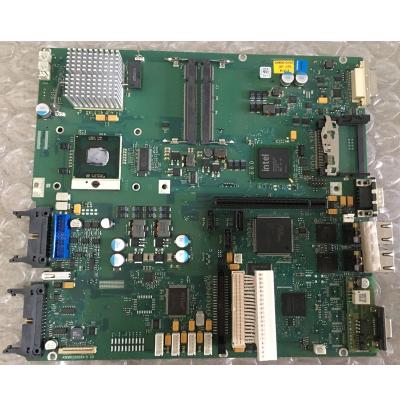 China A5E02122237 Industrielles Mainboard ODM Industrie-PC-Motherboard zu verkaufen