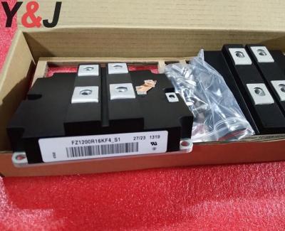China Original FZ1200R16KF4_S1 IGBT Module for Electronics in Stock for sale