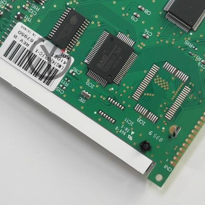 China 5.1 Inch LCD Controller Board 240x128 TFT LCD Screens LMG7420PLFC-X for sale