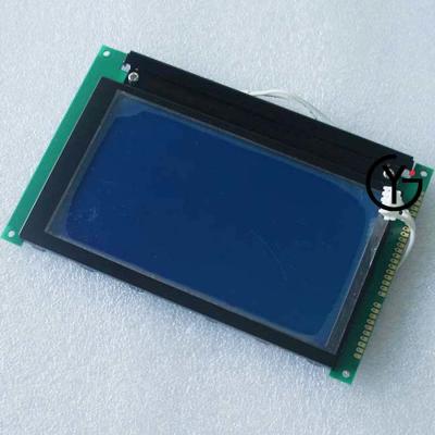 China Industrial LCD Screen Controller Board 240*128 Mono TFT LCD 5.1 Inch LMG7400PLFC for sale