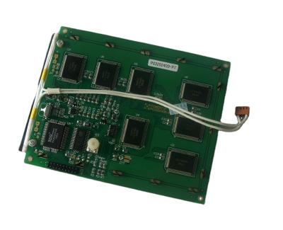 China TFT LCD Module Panel Industry LED Graphic Displays 320*240 PG320240D-P6 for sale