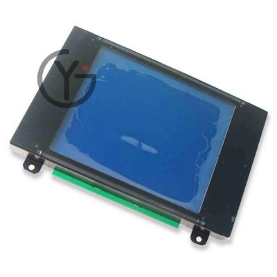 China 320*240 Graphic LCD Module LVDS Interface Mono LCD Module For Industrial Application for sale