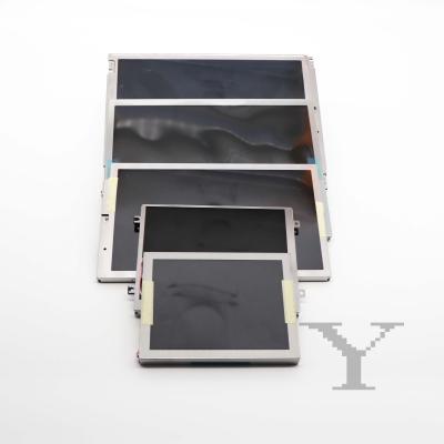 China LVDS Interface LCD Screen Modules 320*240 LCD Display Panels PG16080A Rev for sale