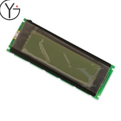 China STN OLED Display Module 3.8 Inch Monochrome LCD Display Module for sale