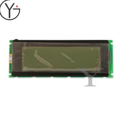 China STN OLED Display Module 3.8 Inch Monochrome LCD Display Module for sale