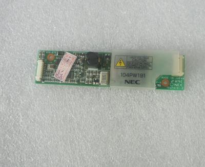 Cina INVERTER LCD C104PW191 104PW191B in magazzino in vendita