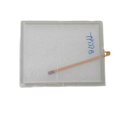 China 6AV6-642-0AA11-0AX1 5.7" Touch Glass Digitizer for sale