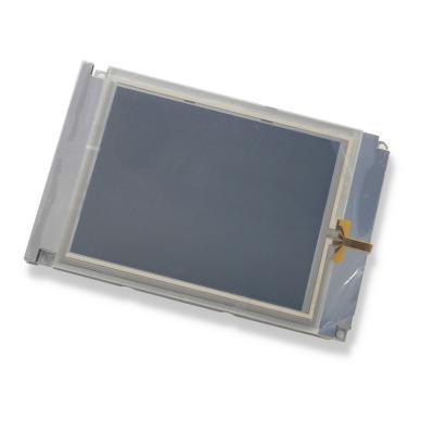 China 5.7 Inch 320*240 TX14D26VM1BPA Tft Lcd Screen with 4-wire Resistive Touch Brand New for sale