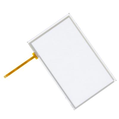 China 12.1 Inch Touch Screen Glass E000511 for Efficia CM120 for sale