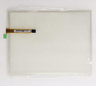 China AMT9542 91-09542-00A 12.1" inch 4wire Touch Screen AMT 9542 for sale