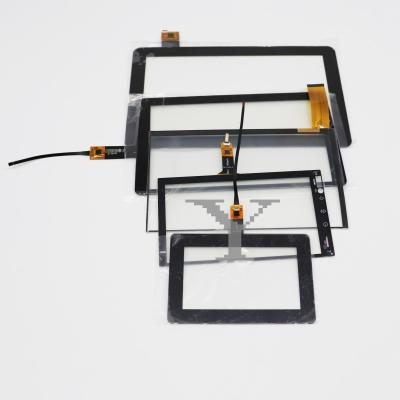 China New 10.4inch Touch Screen Panel AB-6510401031418120801 for sale