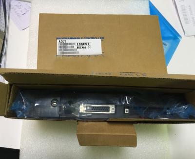 China Original in Stock PLC Programmable Logic Controller AD71 for sale