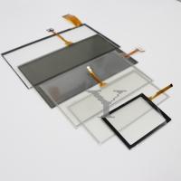 China Industrial Touch Panel TP177B TP177A 5.7 Inch HMI Display Replacement for sale