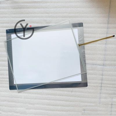 China HT150A-ACD-00 NEW 15 inch Touch screen glass for HT150A for sale