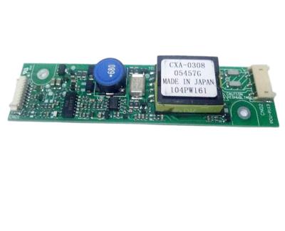 Cina Scheda driver CCFL DUAL Camera DC / AC Power Inverter Board 104PW161 in vendita