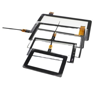 China FT-AS00 -12.1A NEW 271*205mm 12.1 Inch Touch screen panel for sale