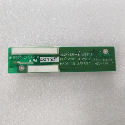 China 104PWBR1-B Nice Price on New & Original 104PWBR1 Inverter LCD Display with CCFL Backlight STN Panel Composition for sale