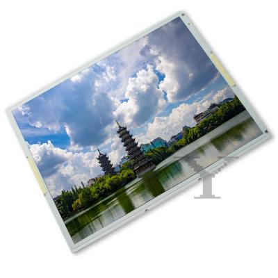 China LTM201M1-L01 Modules 20.1 Inch 1600*1200 TFT LVDS LCD Display for sale