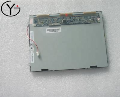 China CLAA104XA01CW 10.4'' 1024*768 CCFL TFT-LCD Display  PANEL for sale