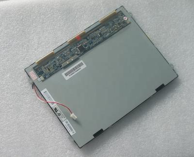 China CLAA104XA01CW 10.4'' 1024*768 CCFL TFT-LCD Display  PANEL for sale